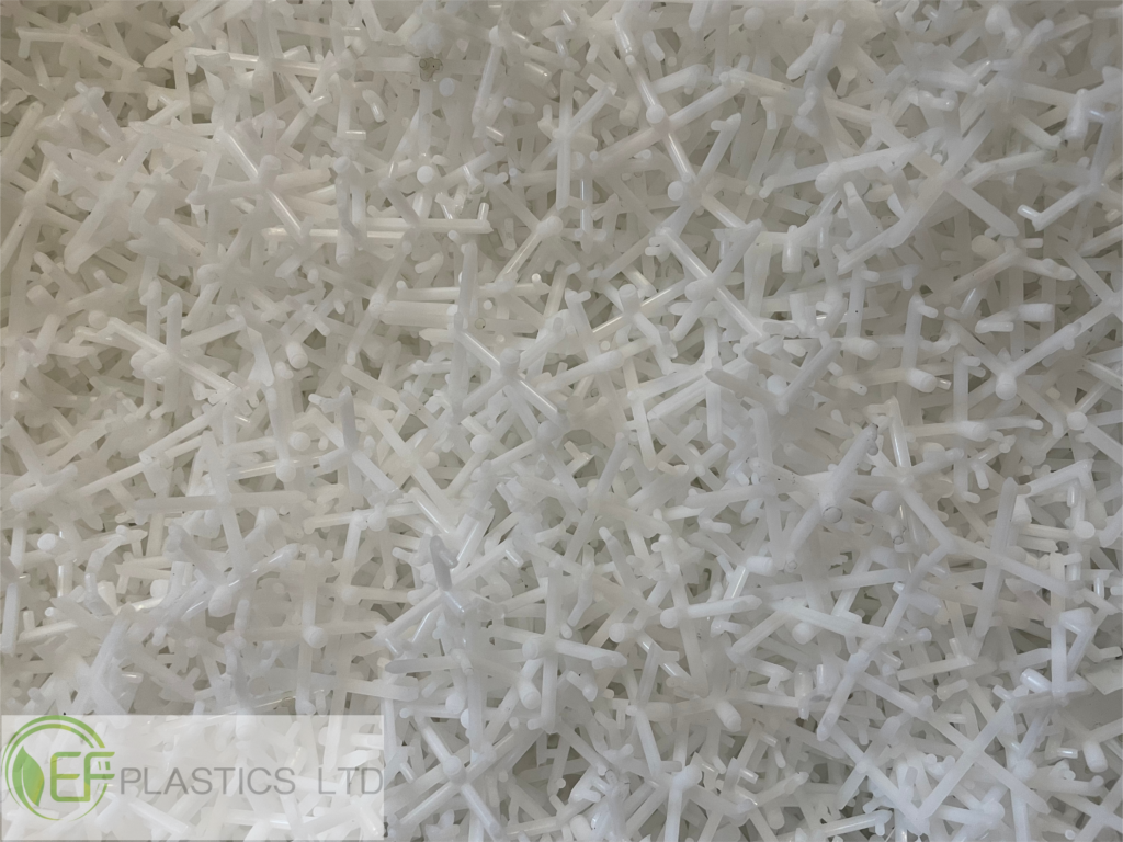 POM - EF Plastics UK Ltd