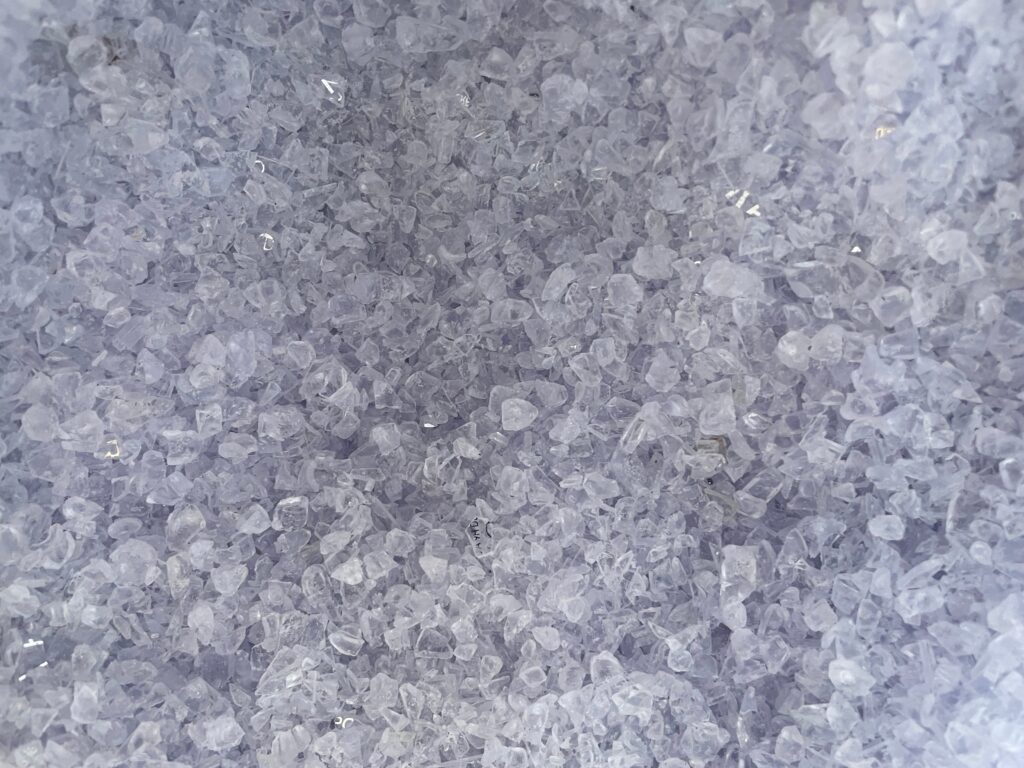 SAN - EF Plastics UK Ltd